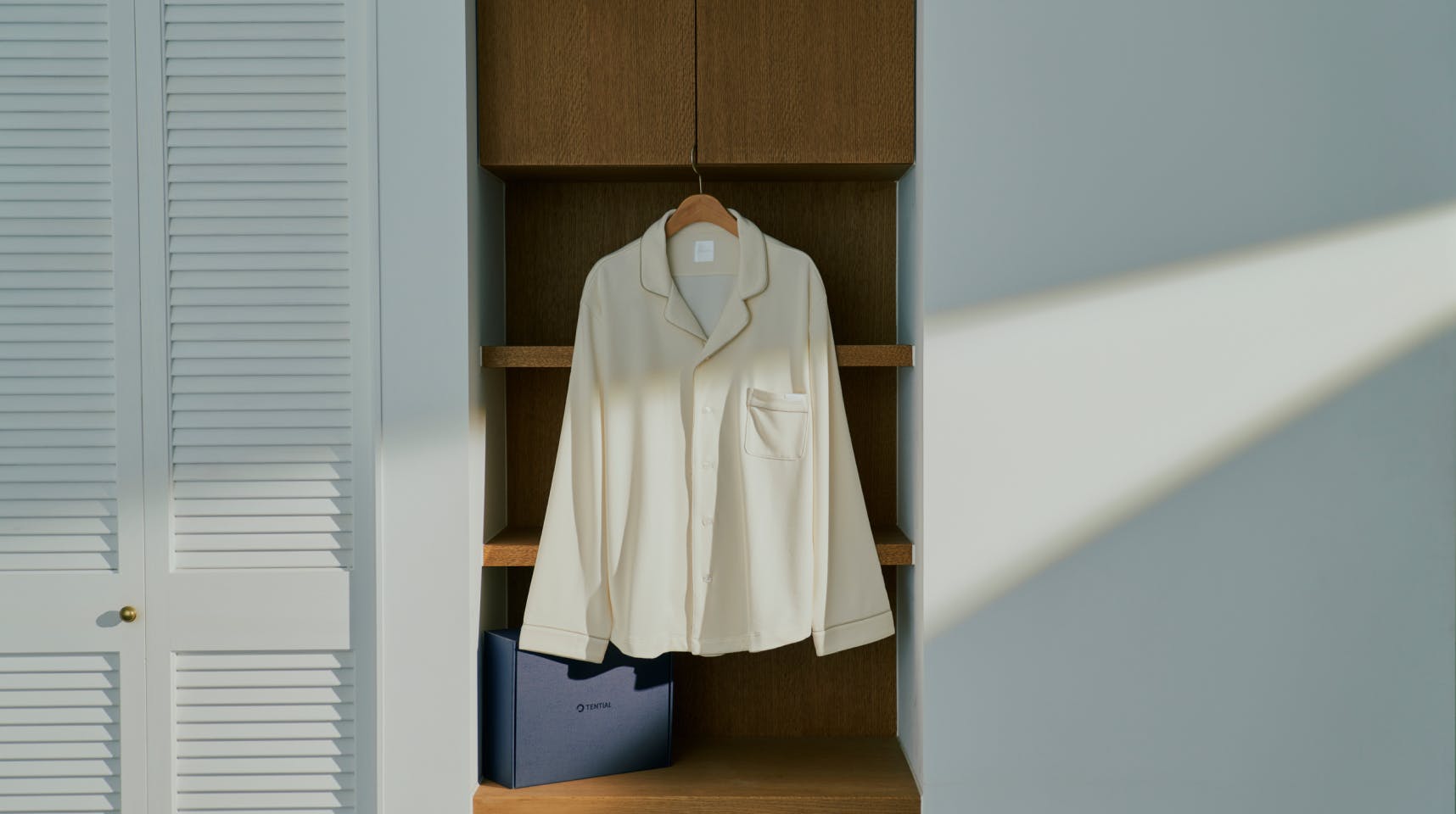 BAKUNE Seriesふるさと納税返礼品に採用されました | TENTIAL[テンシャル] 公式オンラインストア